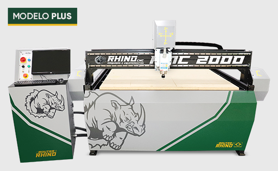 RMC 2000 - Rhino