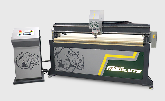 RMC 3000 Absolute - Rhino